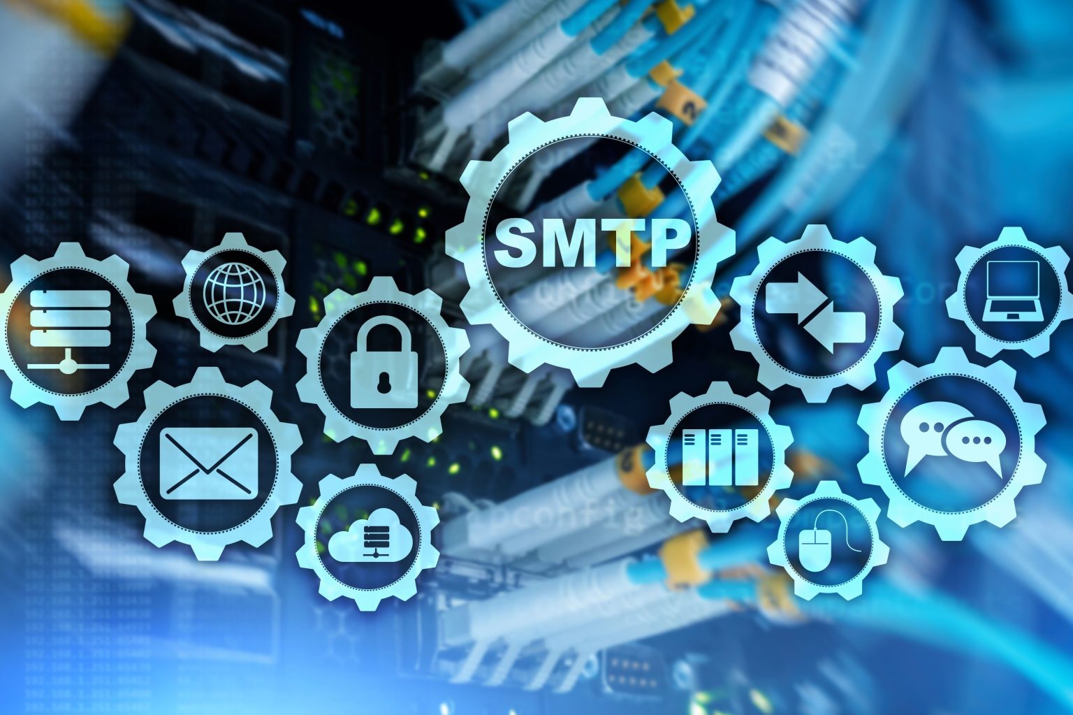 SMTP, POP, IMAP e SSL/TLS: come configurare i principali protocolli ...